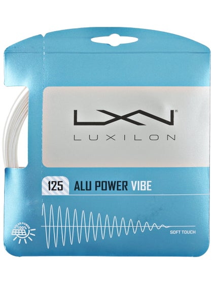 Luxilon String - Tennis Only