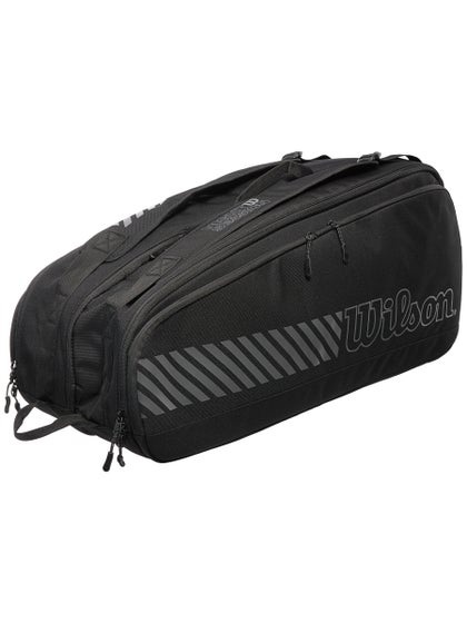 Wilson Tennis Bags - Tennis Only