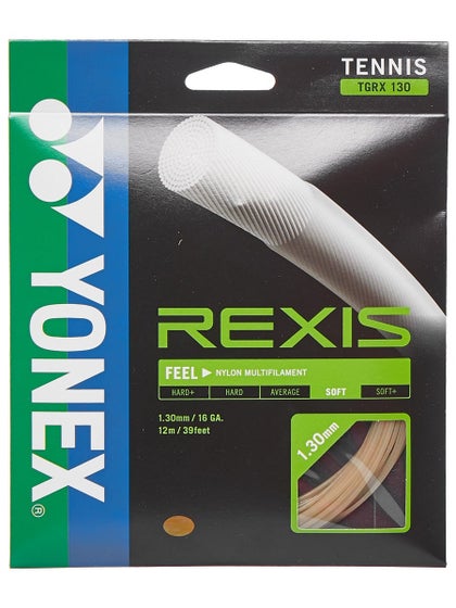 Yonex String - Tennis Only