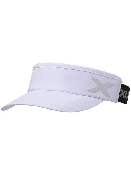 2XU Performance Visor | Tennis Only