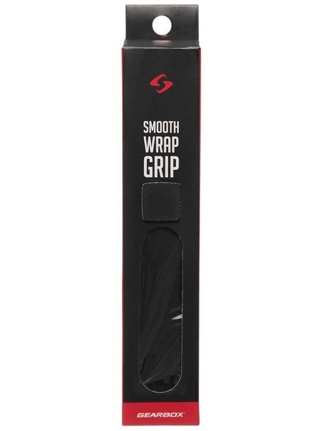 Gearbox Smooth Wrap Grip | Tennis Only