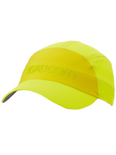 Saucony Outpace Hat | Tennis Only