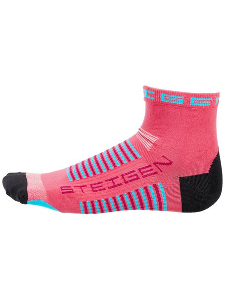 Steigen Performance Socks 1/4 | Tennis Only