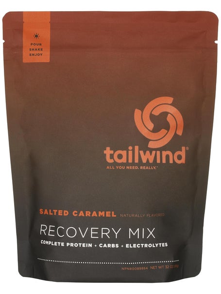 Tailwind Recovery Mix Drink 15-Serving | Tennis Only