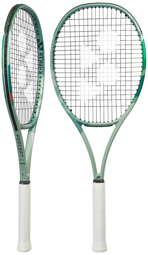 Yonex Percept 97 L Racquet | Tennis Only