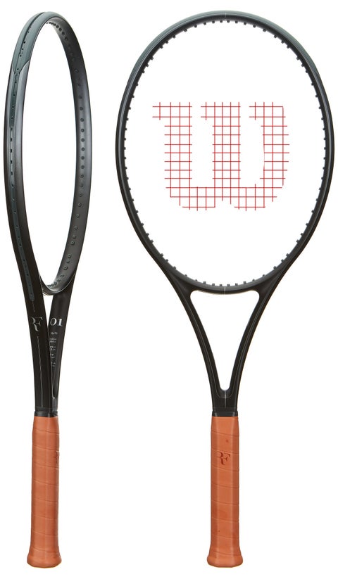 Wilson RF 01 Racquet | Tennis Only