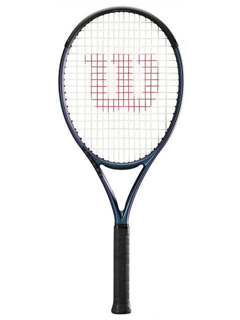 Wilson Ultra 108 v4 Racquet | Tennis Only