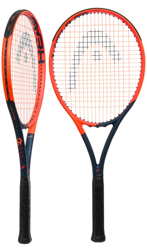 Head IG Radical XCeed Racquet | Tennis Only