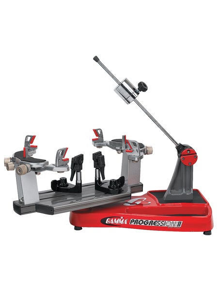 Stringing Machines - Tennis Only