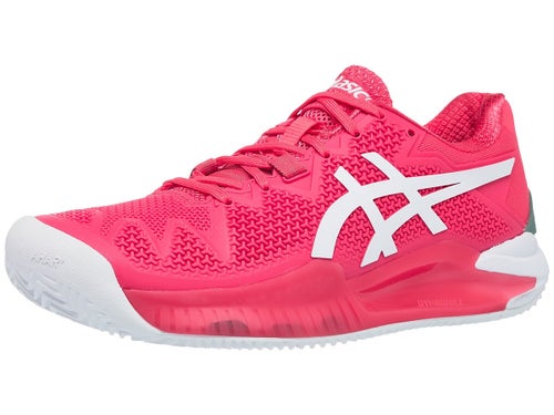 ASICS Gel Resolution Women's Tennis Shoes - Tennis Only
