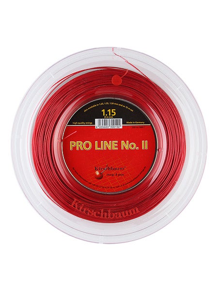 Kirschbaum Tennis String - Tennis Only