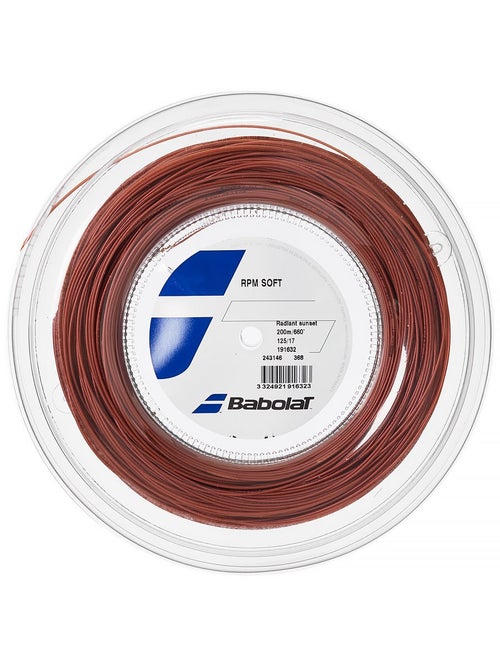 Babolat Tennis String - Tennis Only