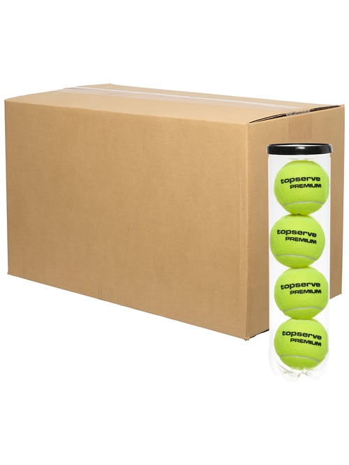 Tennis Ball Cases - Tennis Only