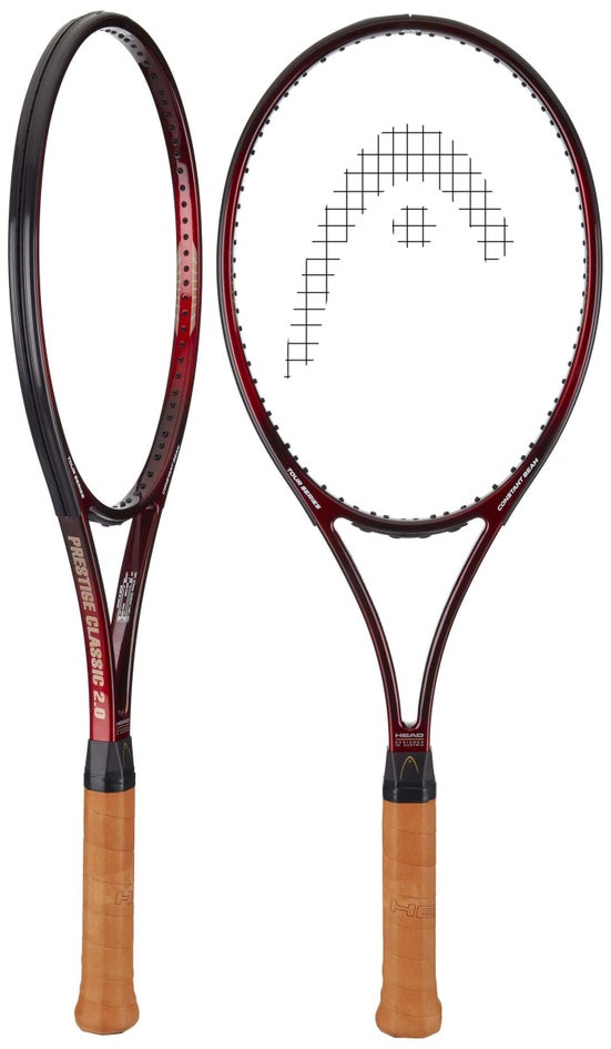 Head Prestige Classic 2.0 Racquet | Tennis Only