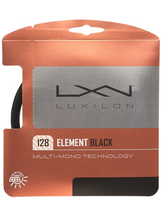 Luxilon String - Tennis Only
