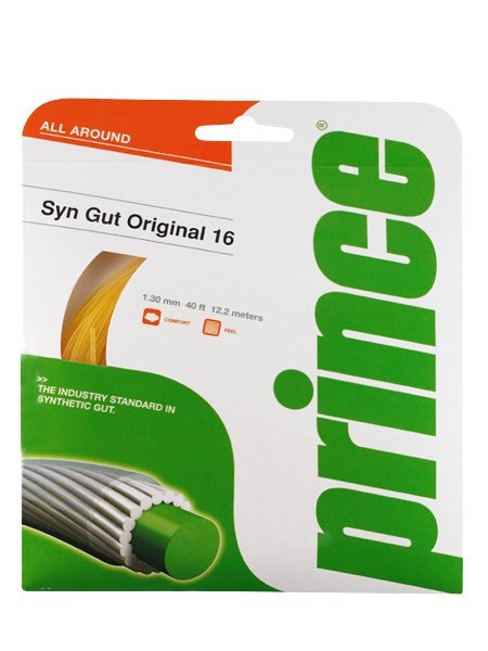 Prince String - Tennis Only