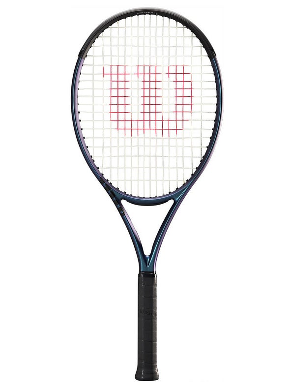 Wilson Ultra 108 v4 Racquet | Tennis Only