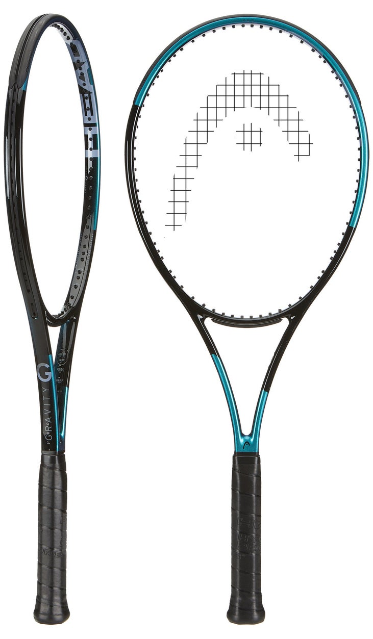 Head Gravity Pro 2025 Racquet | Tennis Only