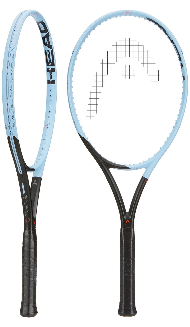 Head Instinct MP 2025 Racquet | Tennis Only
