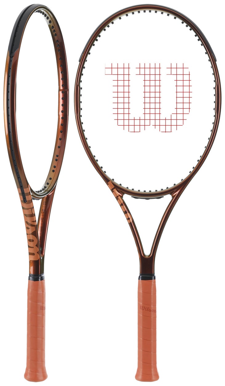 Wilson Pro Staff Six.One 100 v14 Racquet | Tennis Only