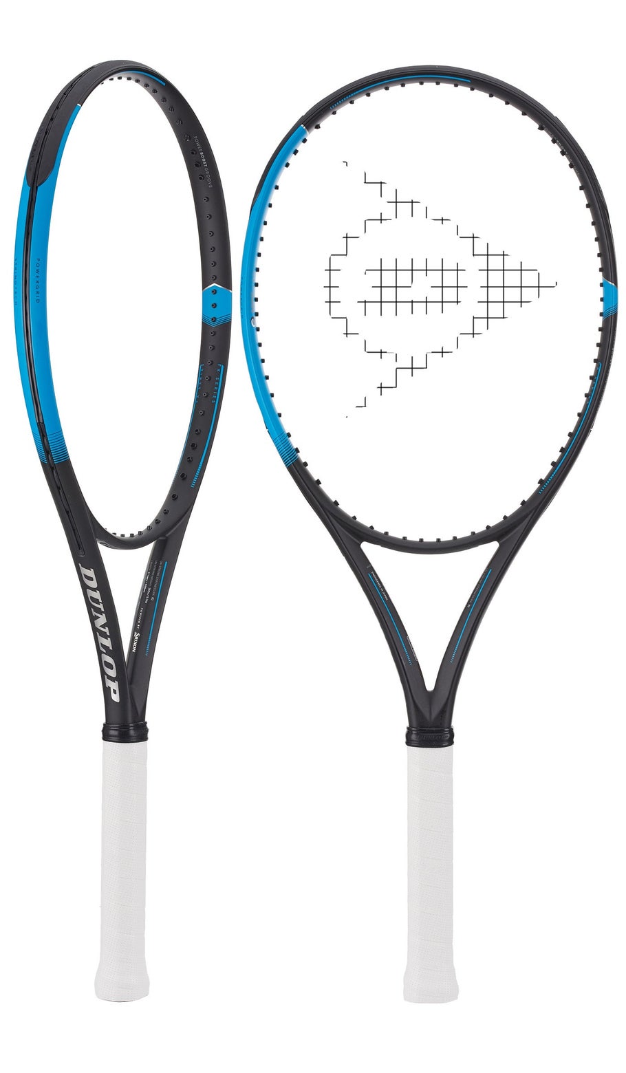 Dunlop FX 700 Racquets | Tennis Only