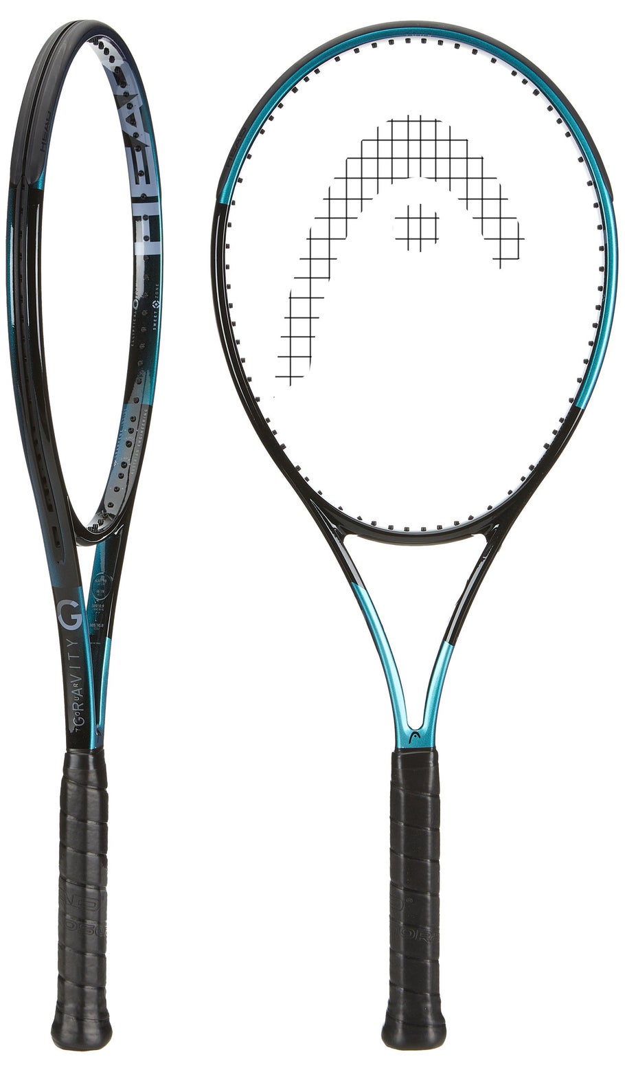 Head Gravity Tour 2025 Racquet | Tennis Only