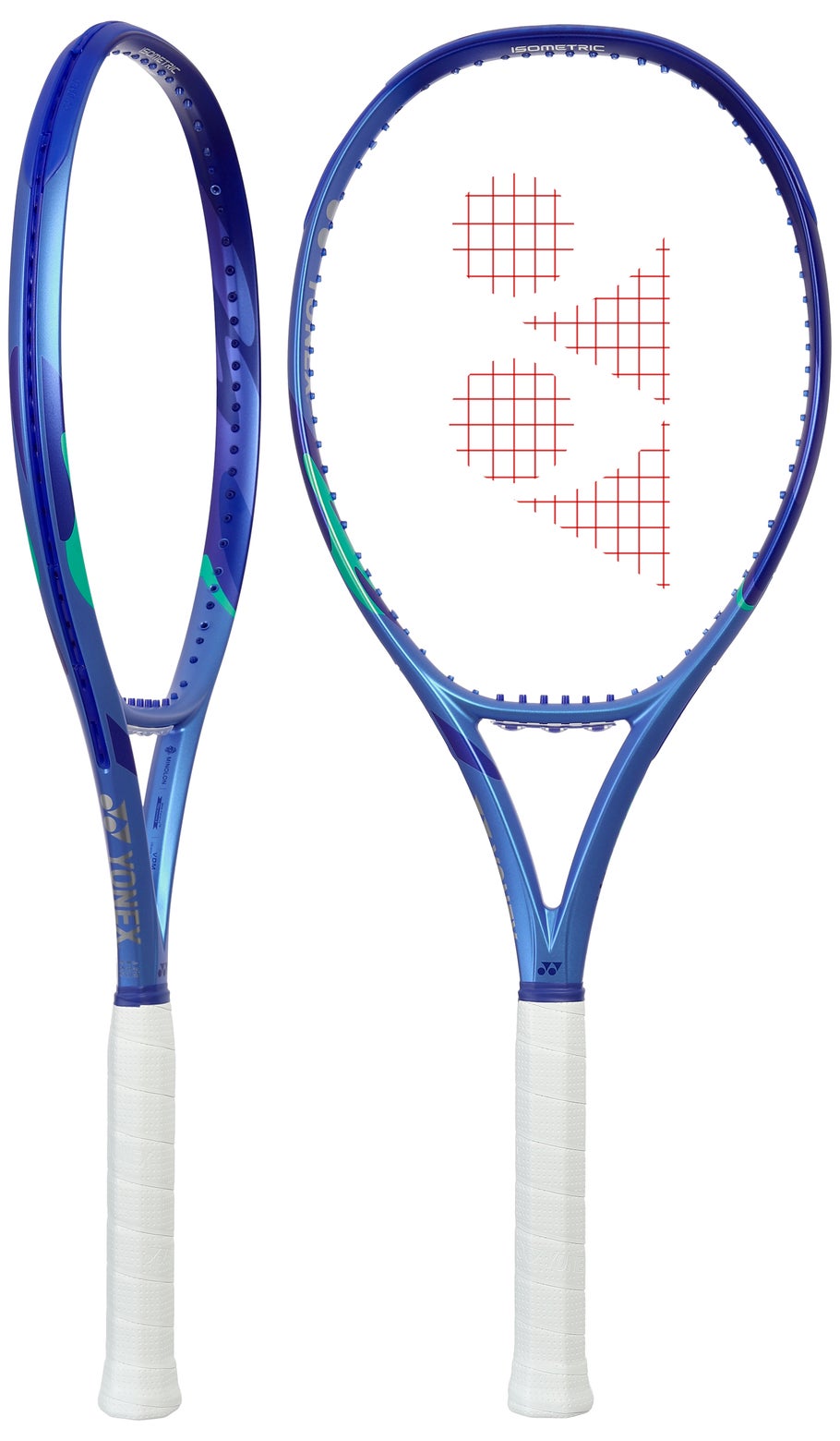 Yonex EZONE 100+ Racquet | Tennis Only