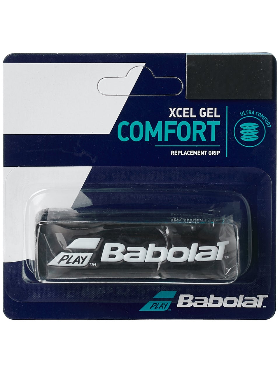 Babolat Xcel Gel Replacement Grip | Tennis Only