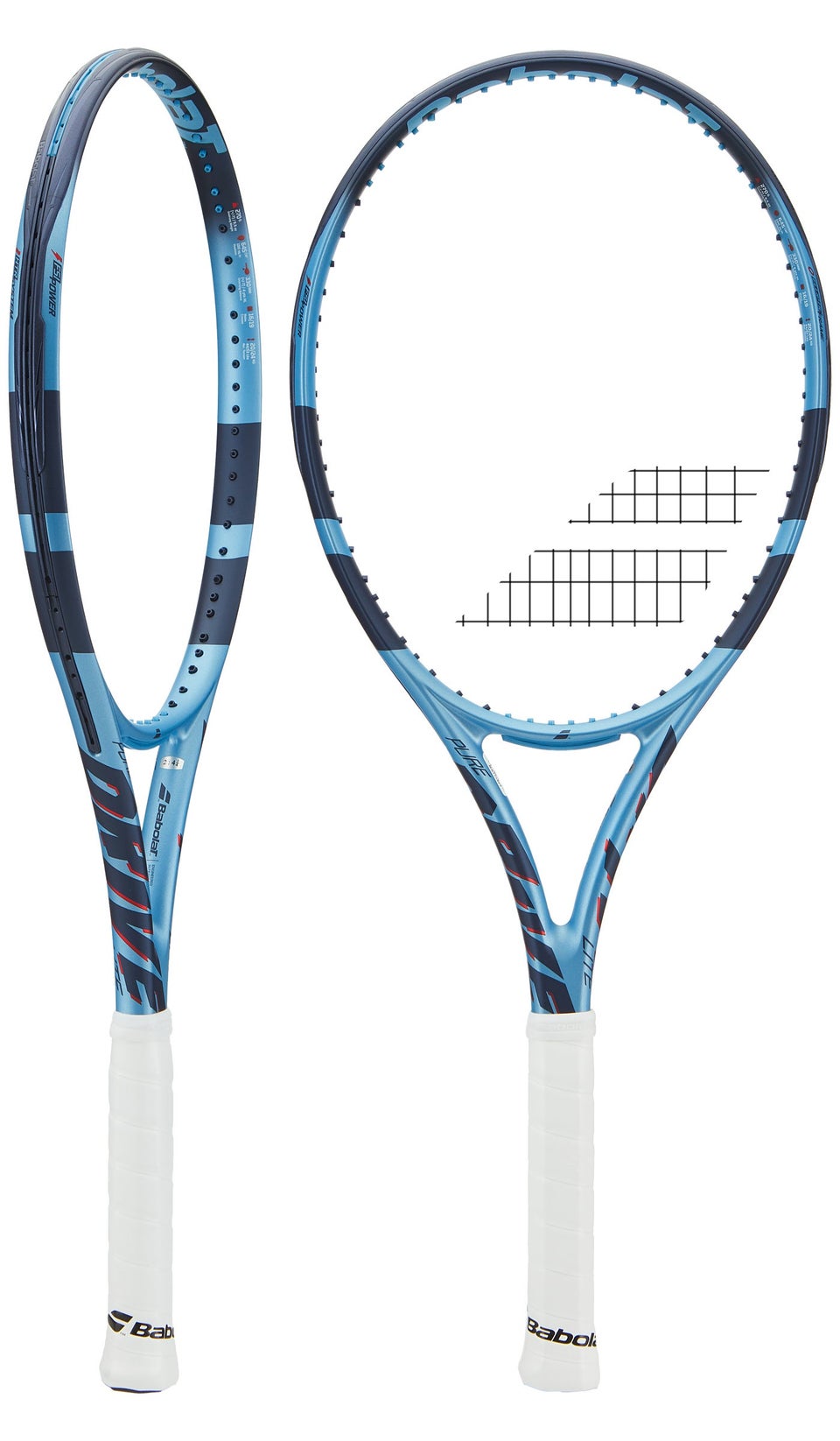 Babolat Pure Drive Lite 2025 Racquet | Tennis Only