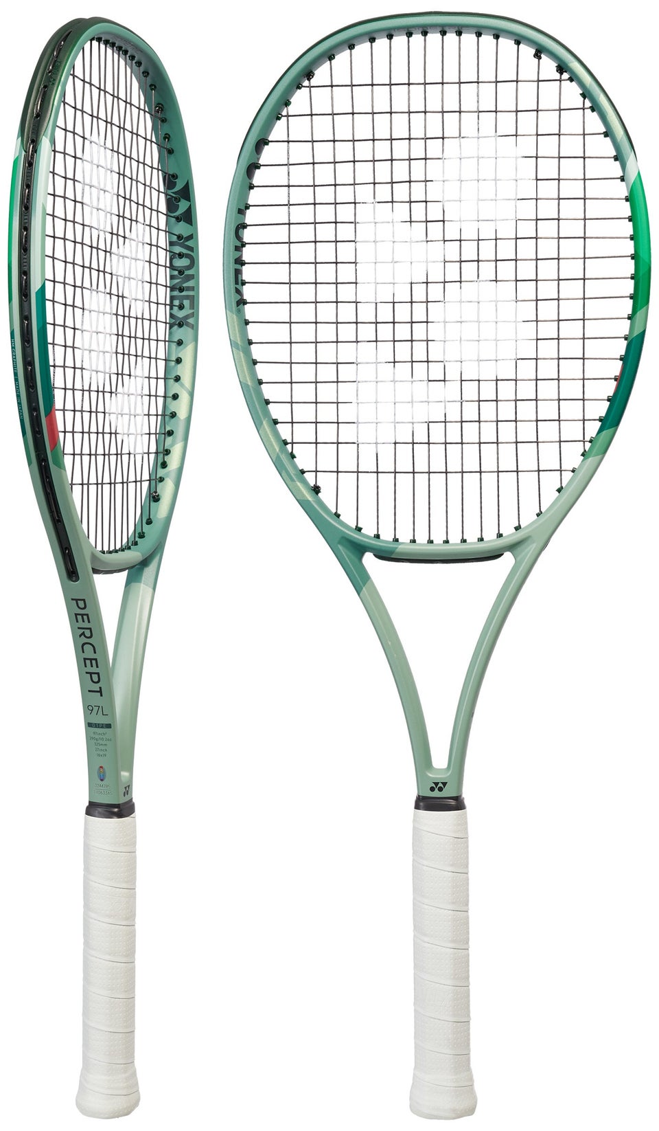 Yonex Percept 97 L Racquet | Tennis Only