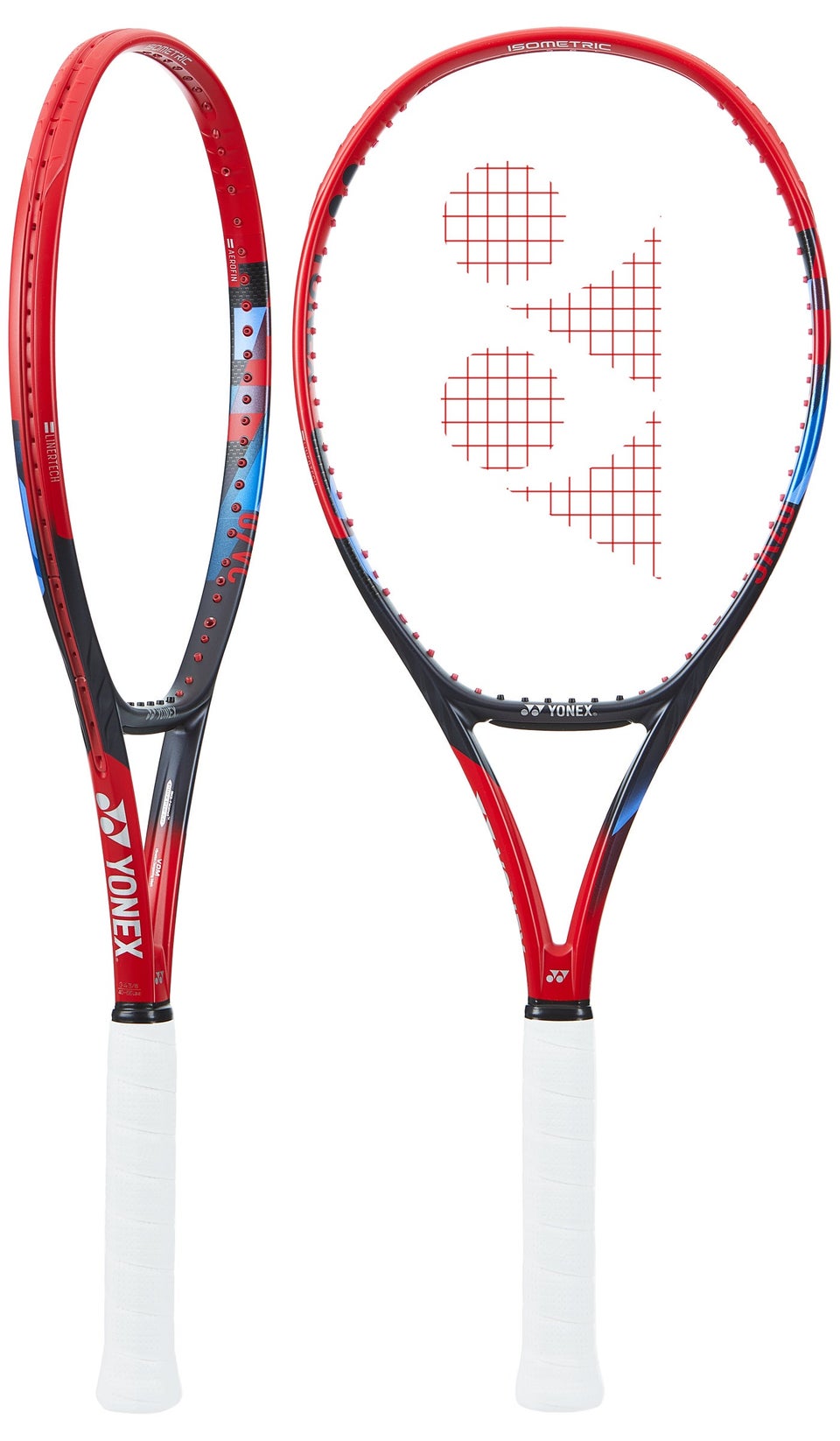 Yonex VCORE 98L Racquet | Tennis Only