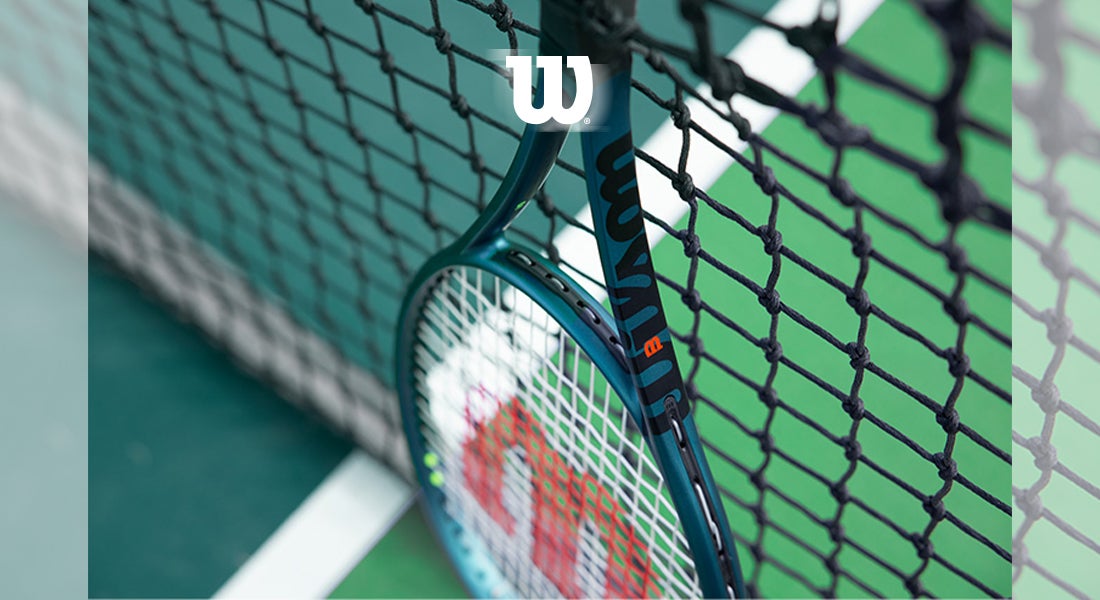 Wilson Blade Racquets - Tennis Only