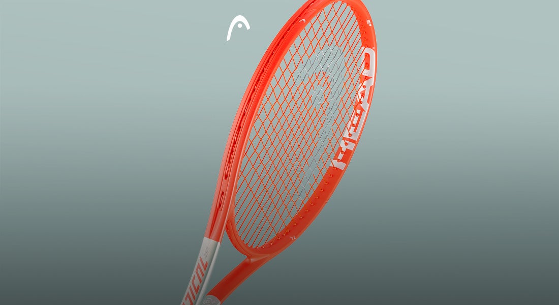 Head Tennis Racquets - Tennis Only