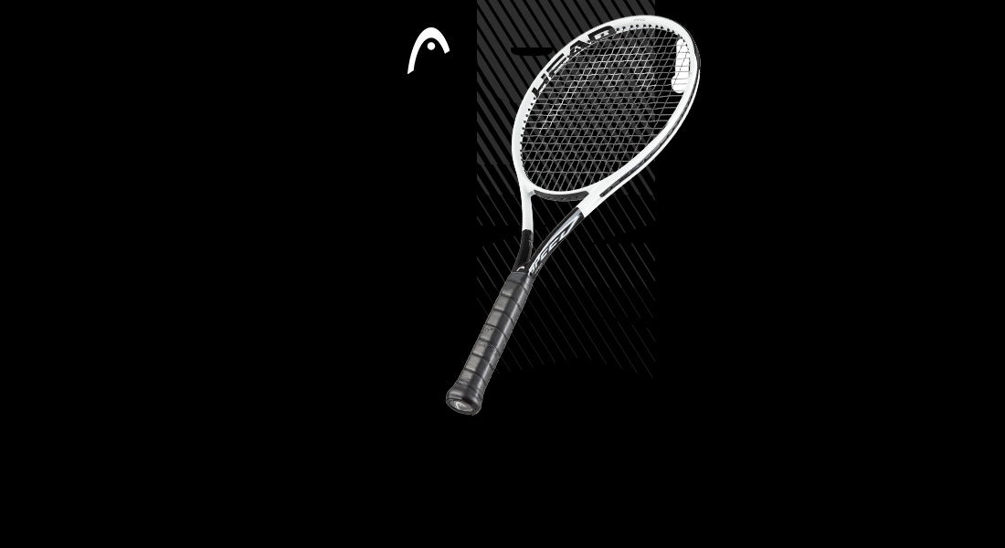 Head Tennis Racquets - Tennis Only