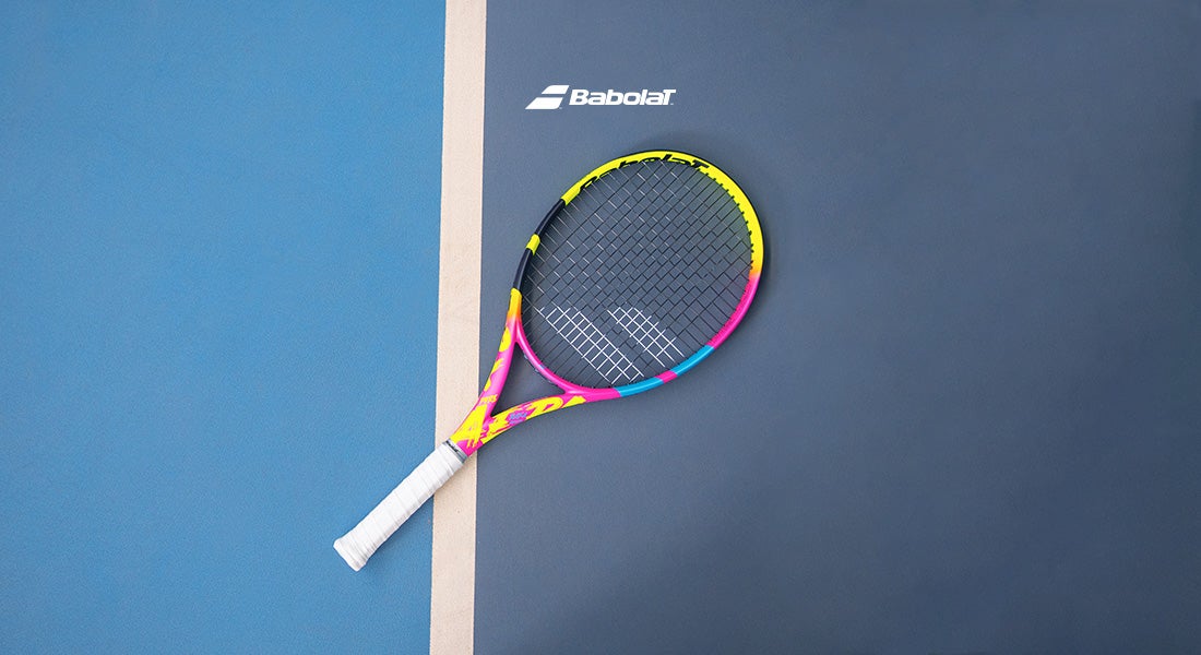 Babolat Tennis Racquets - Tennis Only