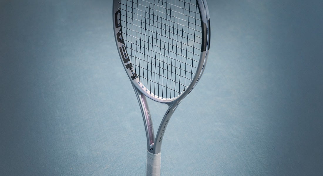 Head Tennis Racquets - Tennis Only