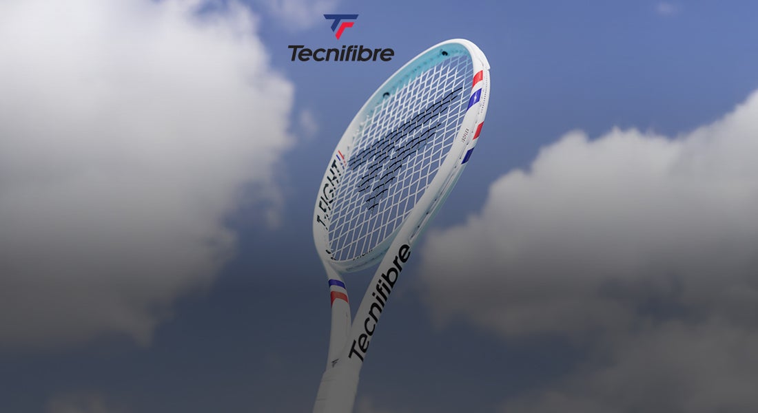 Tecnifibre TFight Racquets - Tennis Only