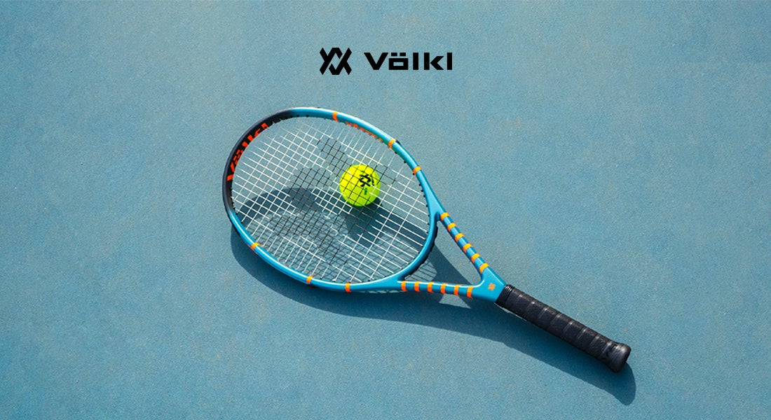Volkl Tennis Racquets - Tennis Only