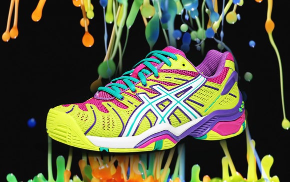 Asics: Behind the Collaboration